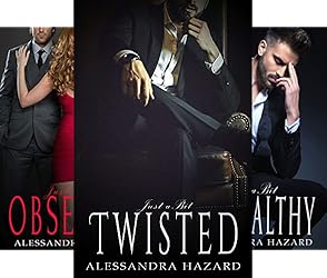 Just a Bit Bossy (Straight Guys Book 12) - Kindle edition by Hazard, Alessandra . Literature ...